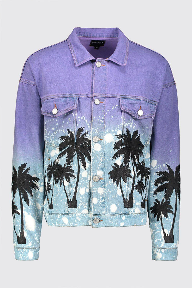 Denim Jacket – edgedenim